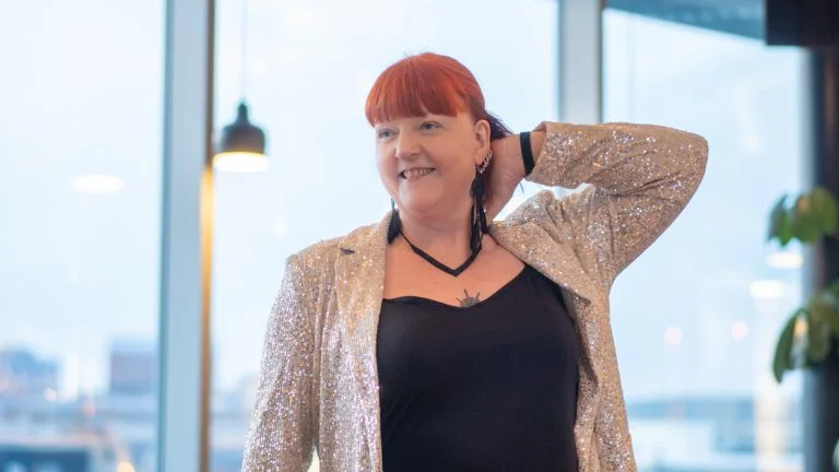 Sian Johnson | Tantralink